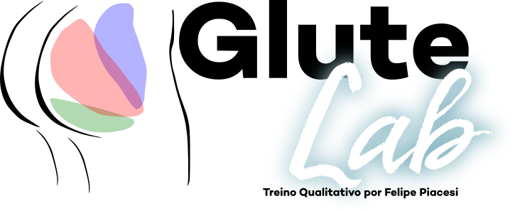 Glute Lab - TENHA GLÚTEOS MALHADOS COMO NUNCA!